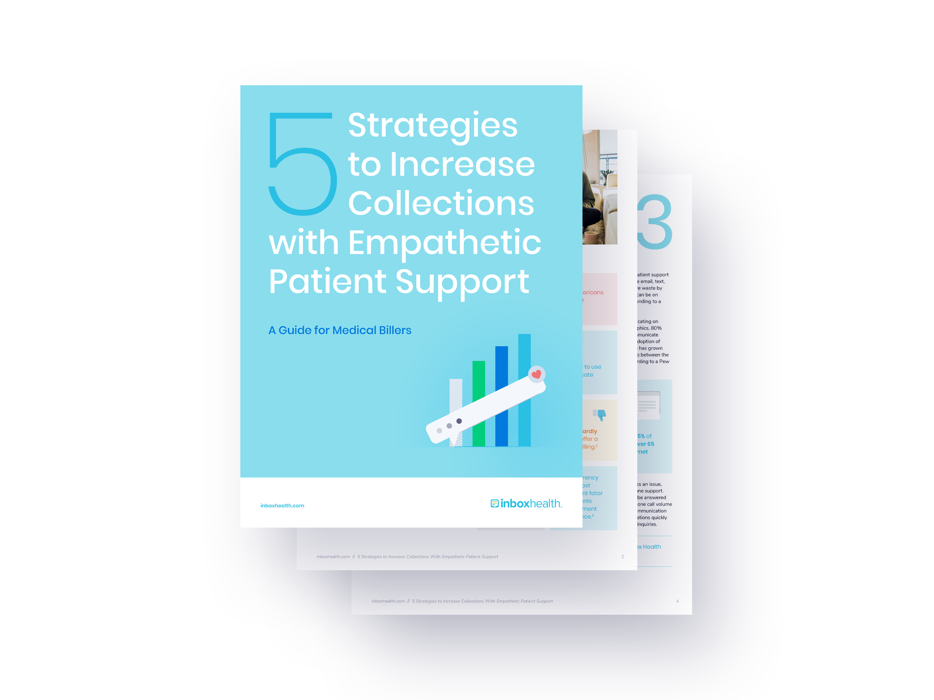 5 Strategies to Increase Collections With Empathetic Patient Support