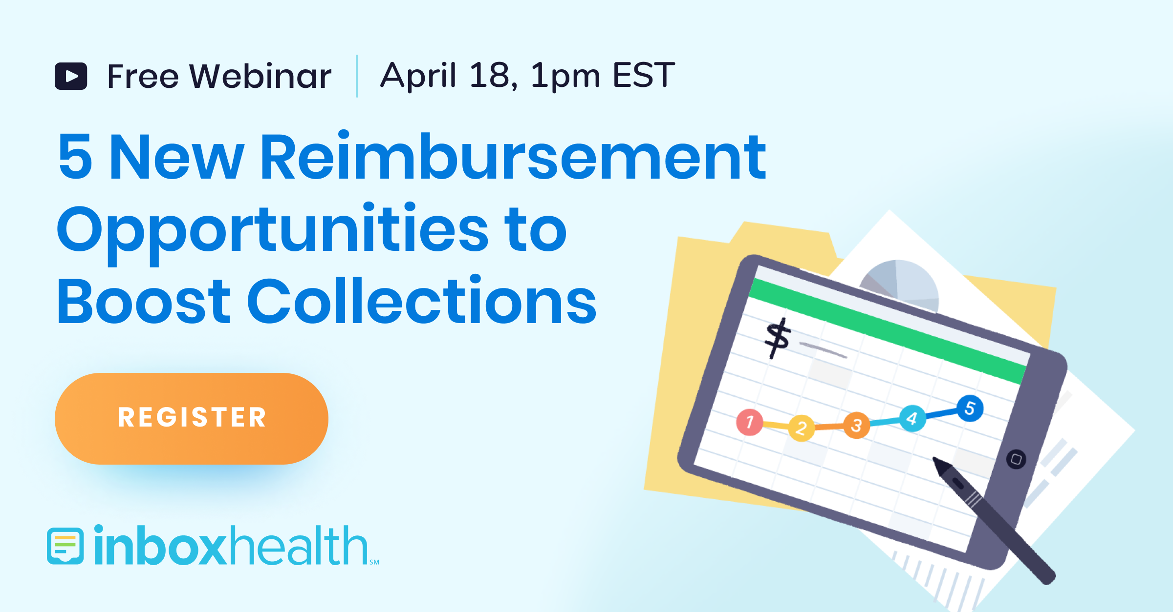 5 New Reimbursement Opportunities to Boost Collections