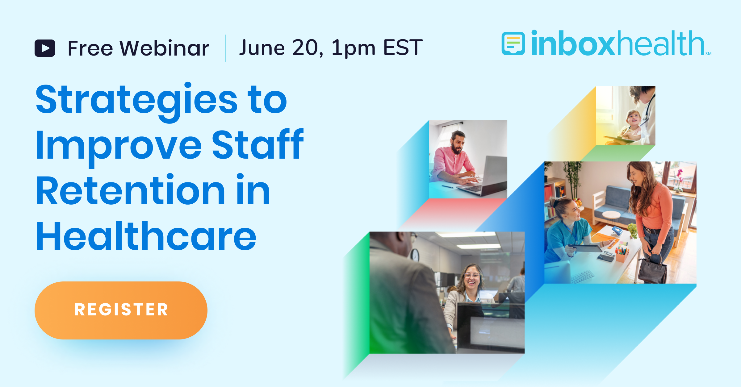Strategies to Improve Staff Retention in Healthcare