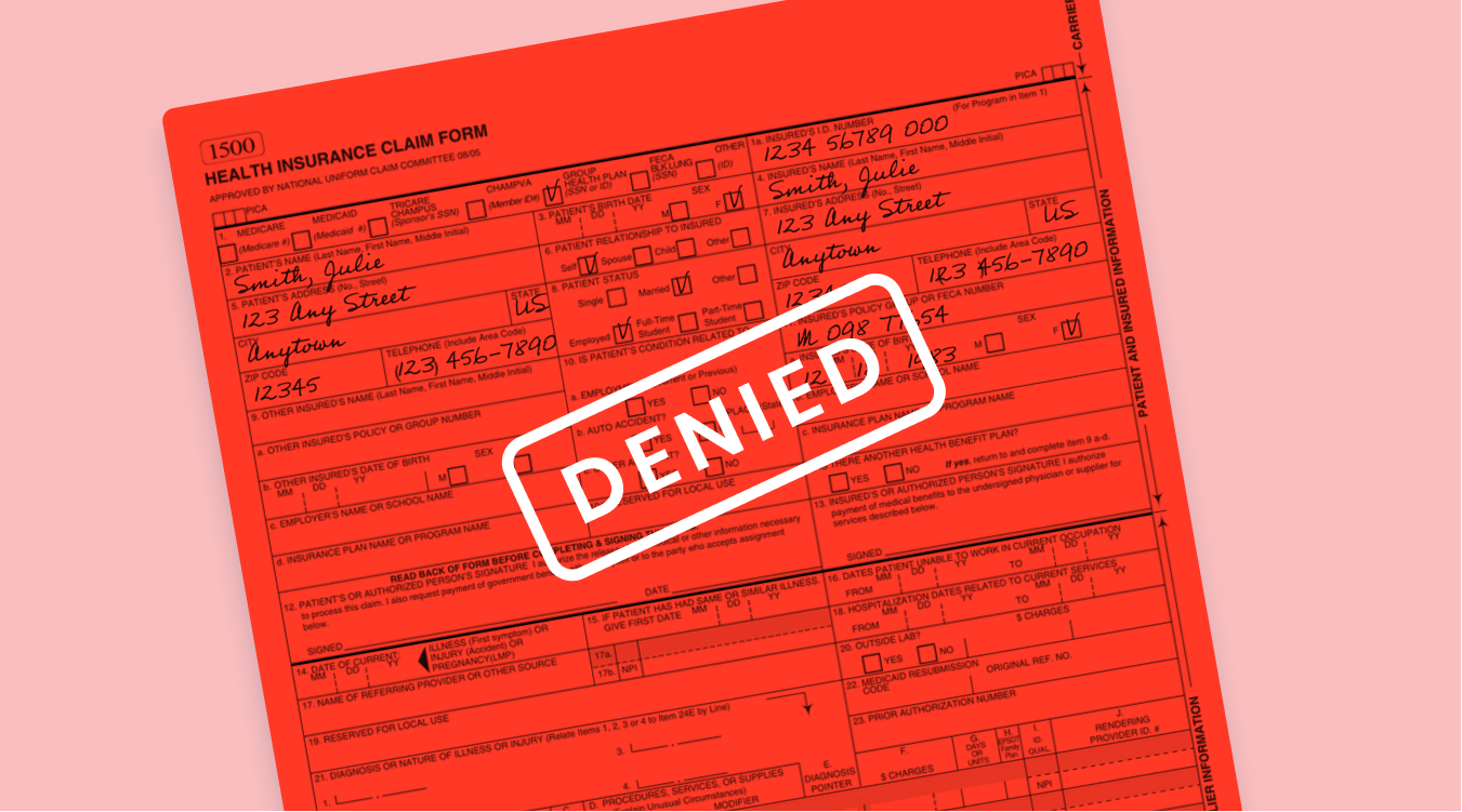 Denial Prevention and Management: Tactics to Get Your Claims Paid