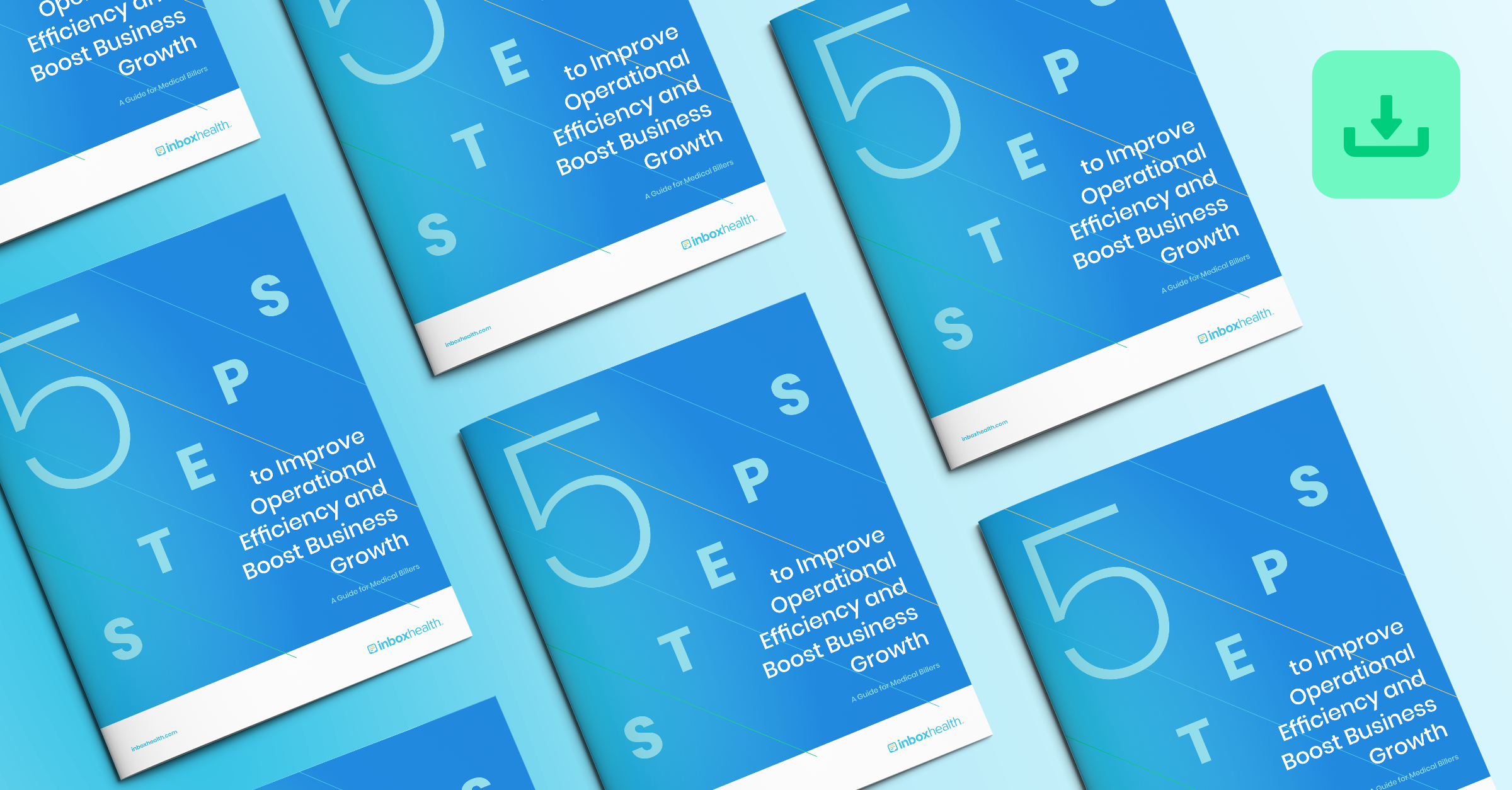 5 Steps to Improve Operational Efficiency to Boost Business Growth