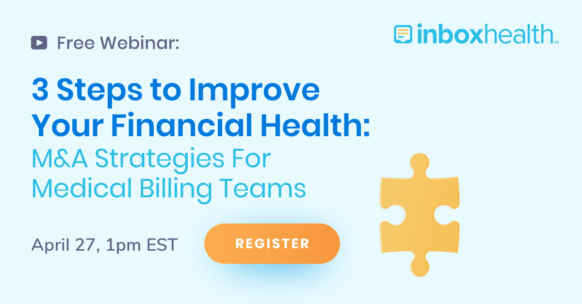 3 Steps to Improve Your Financial Health