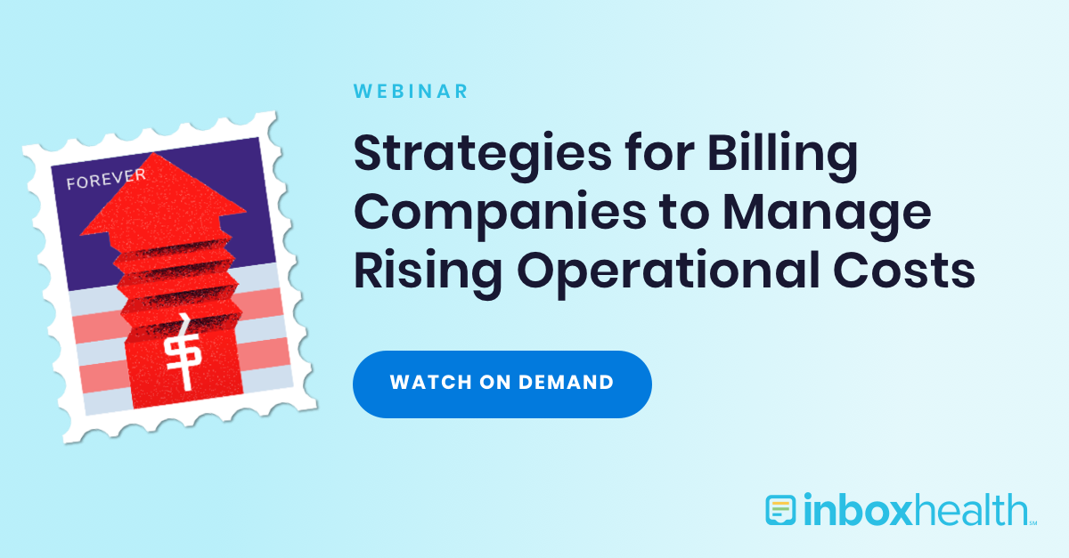 Strategies for Billing Companies to Manage Rising Operational Costs